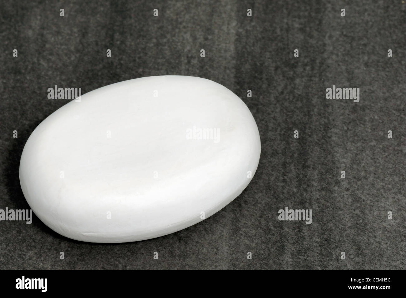 Round bar soap hi-res stock photography and images - Alamy
