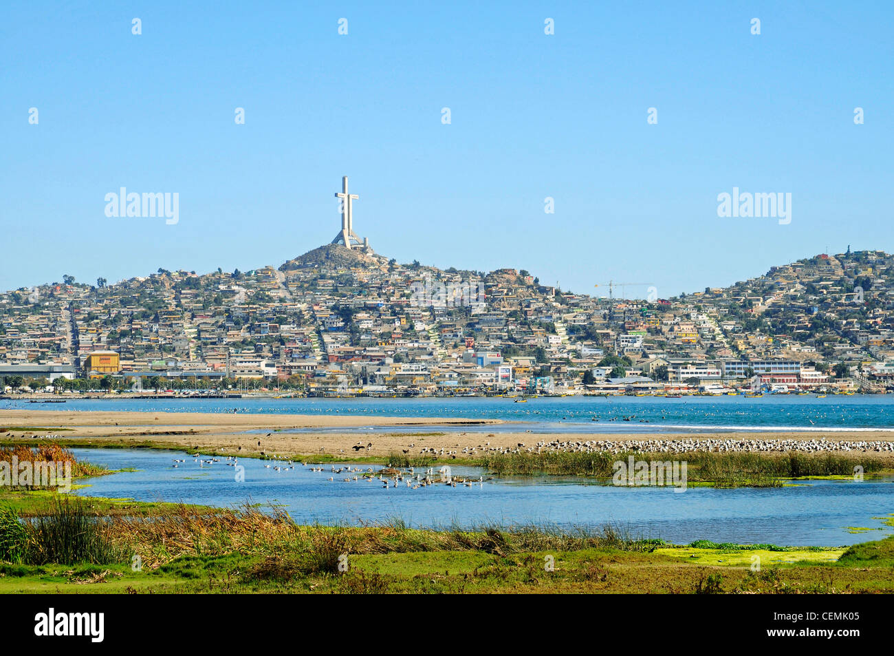 Coquimbo hi-res stock photography and images - Alamy