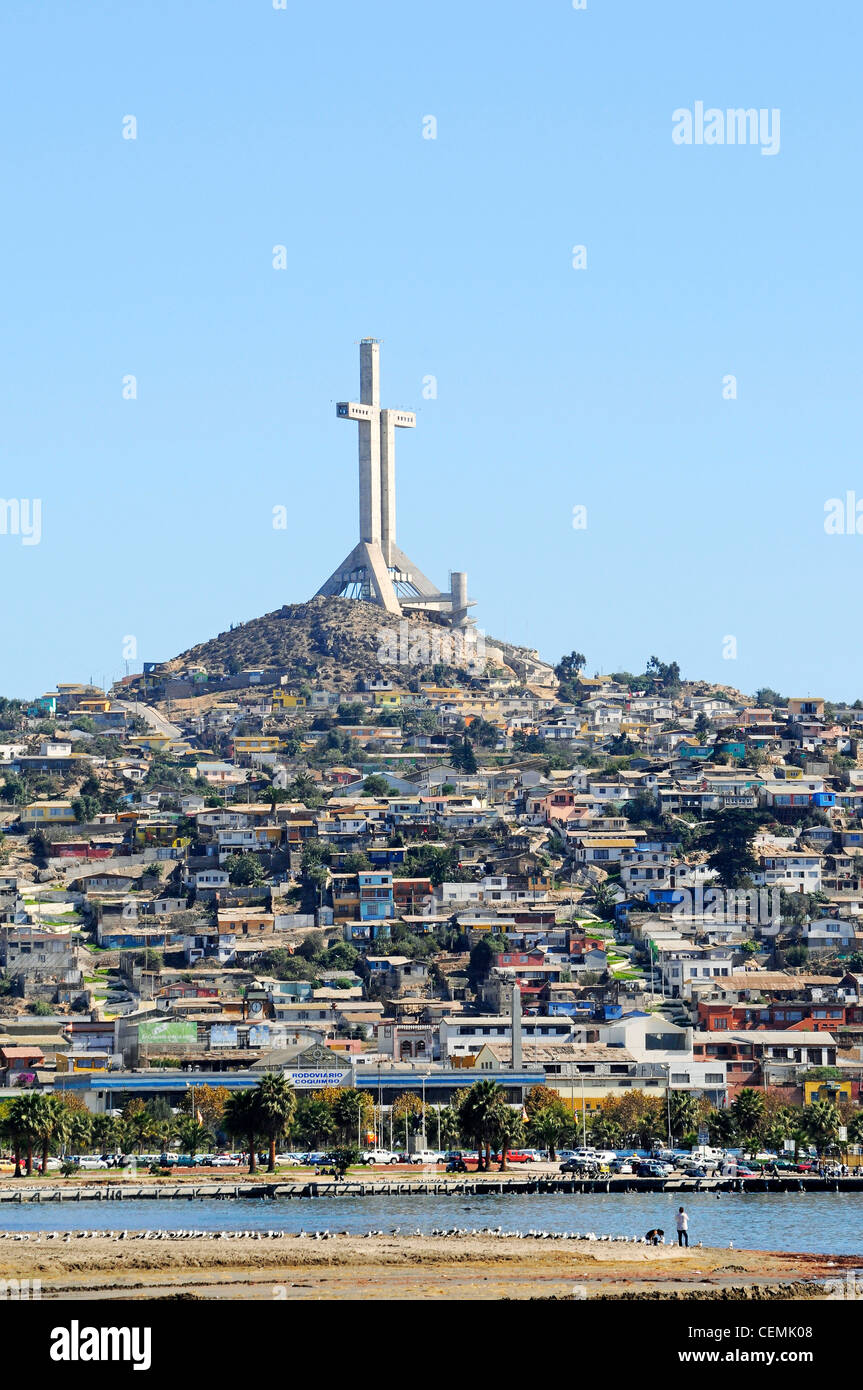 Coquimbo hi-res stock photography and images - Alamy