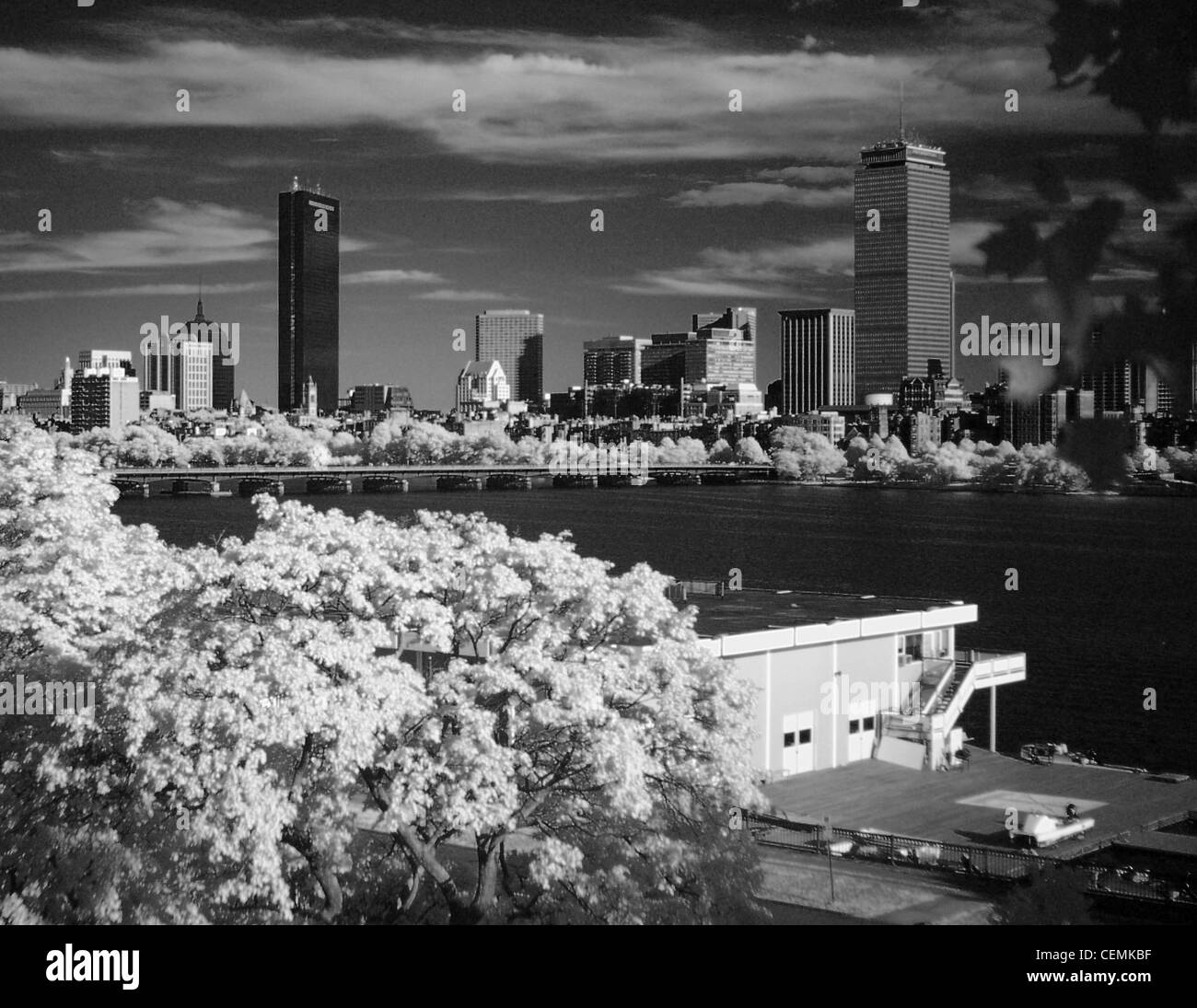 Mit crew boston Black and White Stock Photos & Images - Alamy