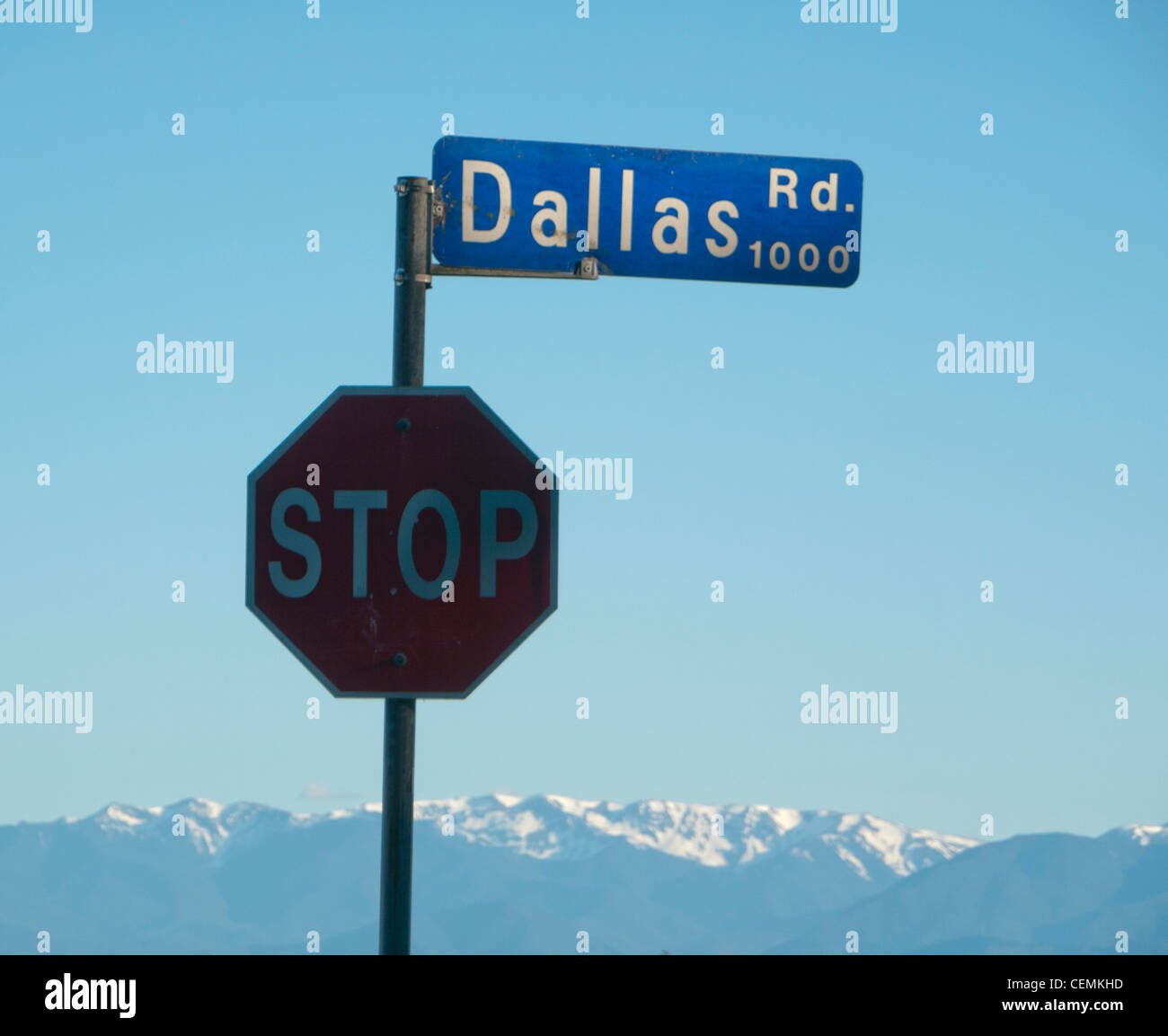 Dallas Road in Victoria on Vancouver Island in Canada Stock Photo - Alamy