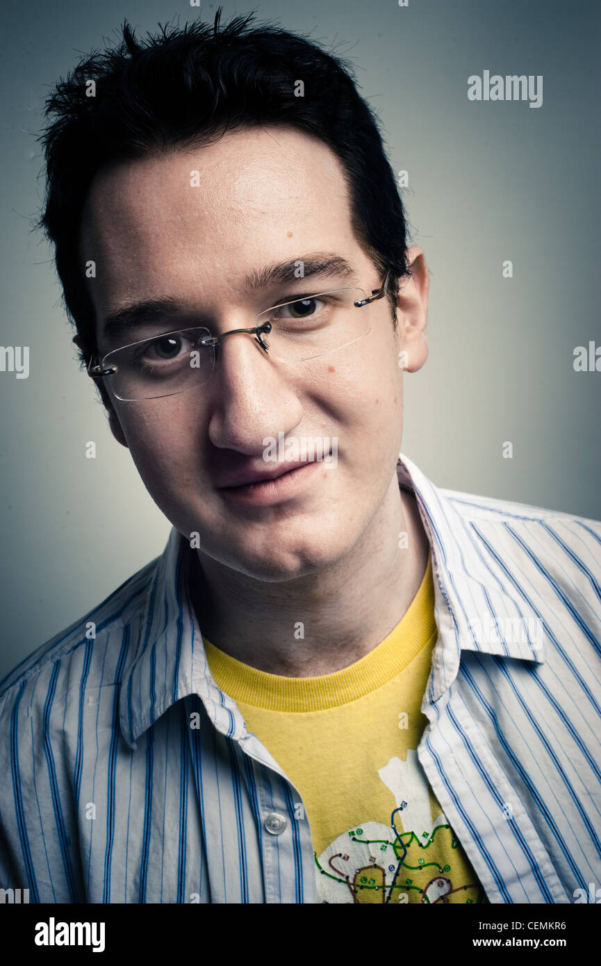 Ian Spector / Chuck Norris Facts Stock Photo - Alamy