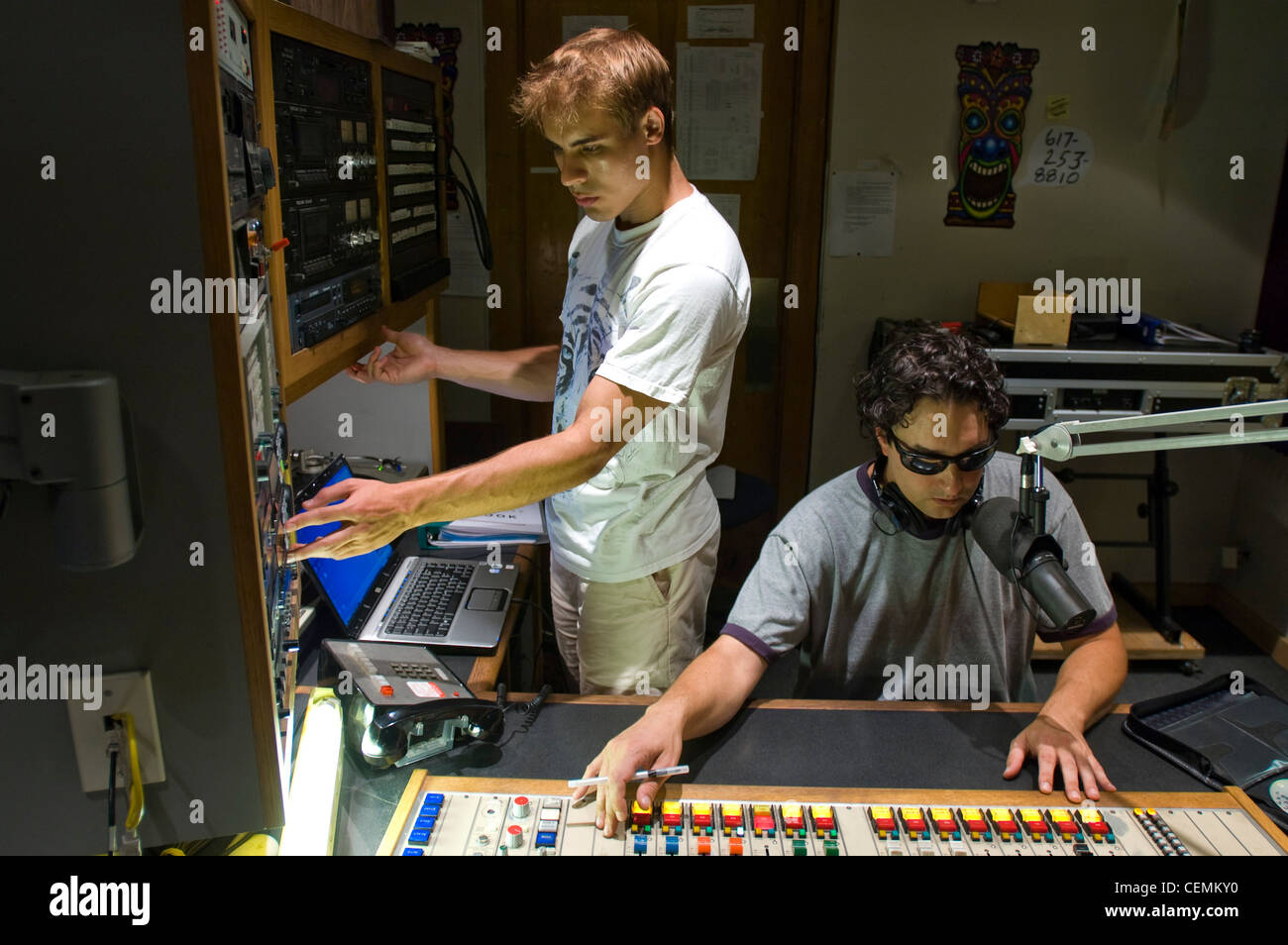 Mit east campus hi-res stock photography and images - Alamy