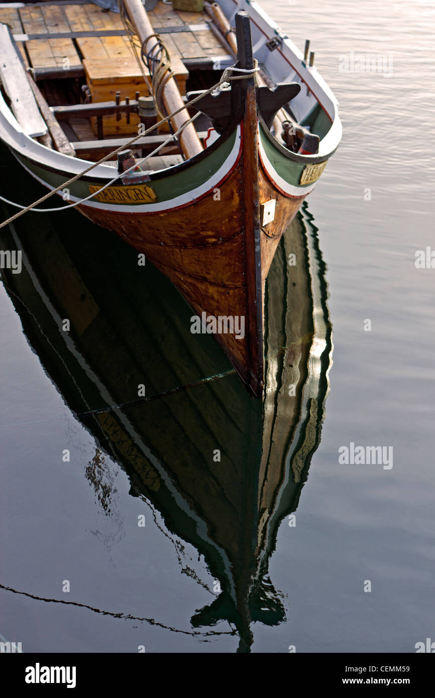 Bodo harbour hi-res stock photography and images - Alamy