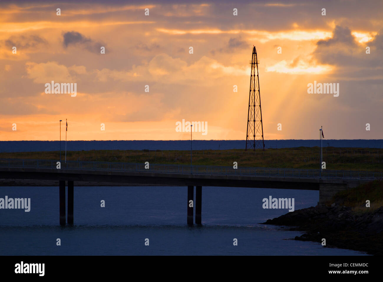 Vadso, norway hi-res stock photography and images - Alamy