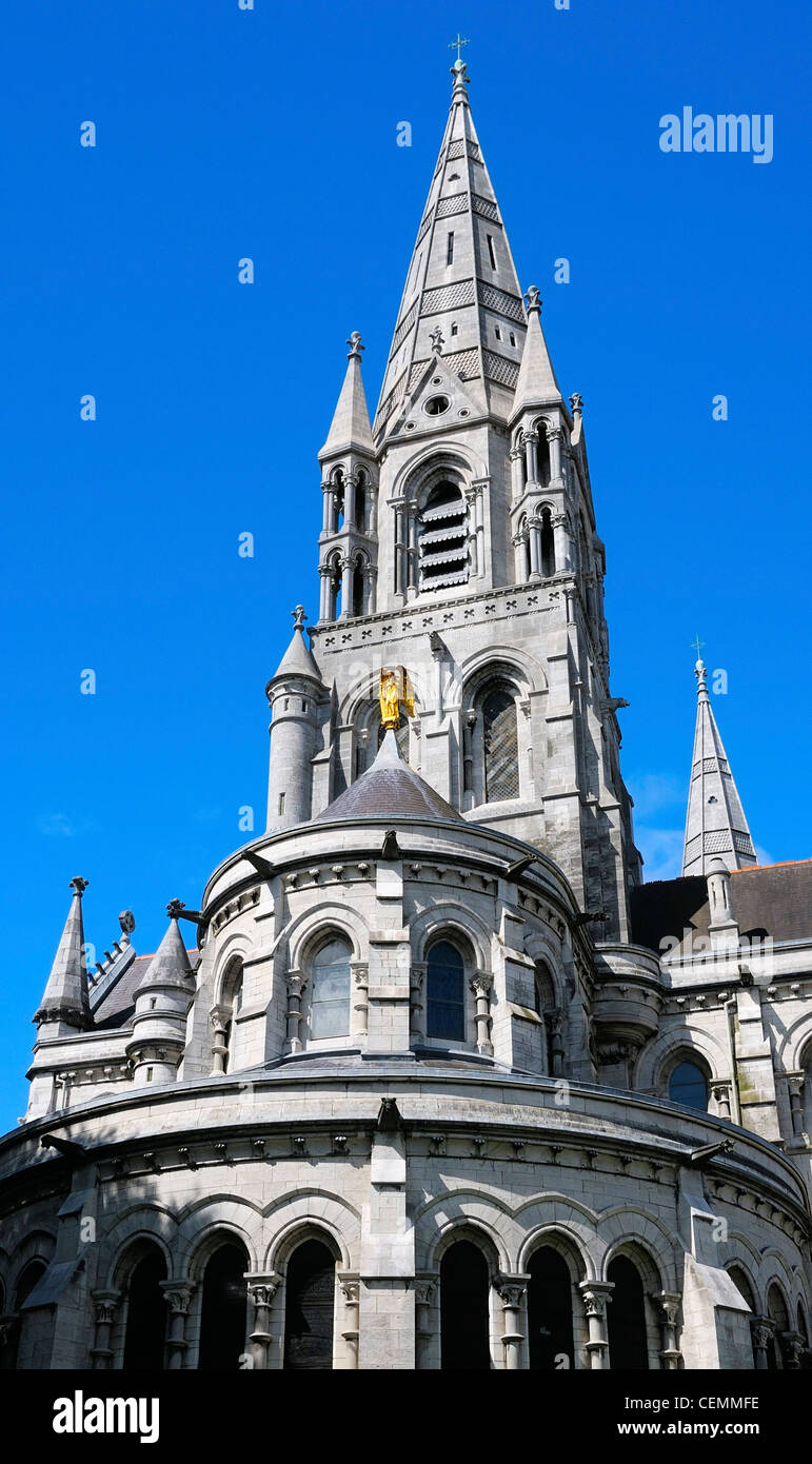 Historical landmark of county cork hi-res stock photography and images ...