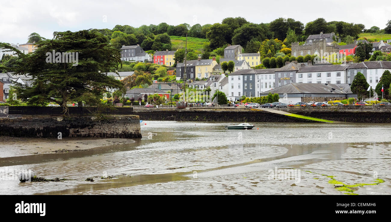 Kinsale ireland hi-res stock photography and images - Alamy