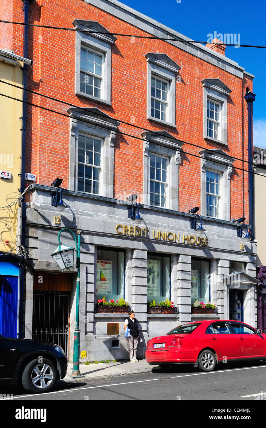 Market house ireland hi-res stock photography and images - Alamy