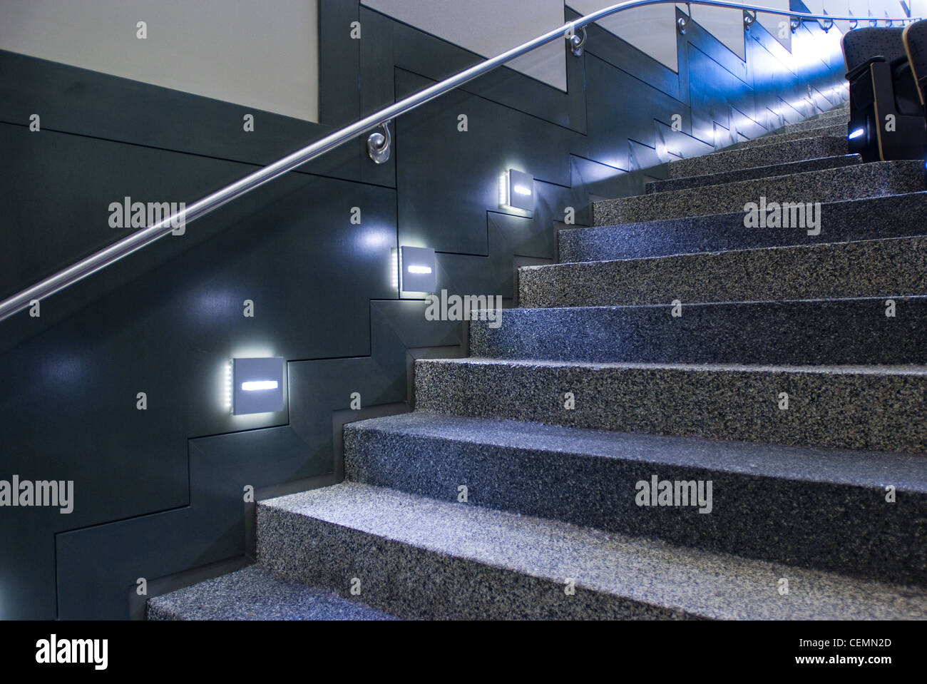 University of cambridge lecture hall hi-res stock photography and ...