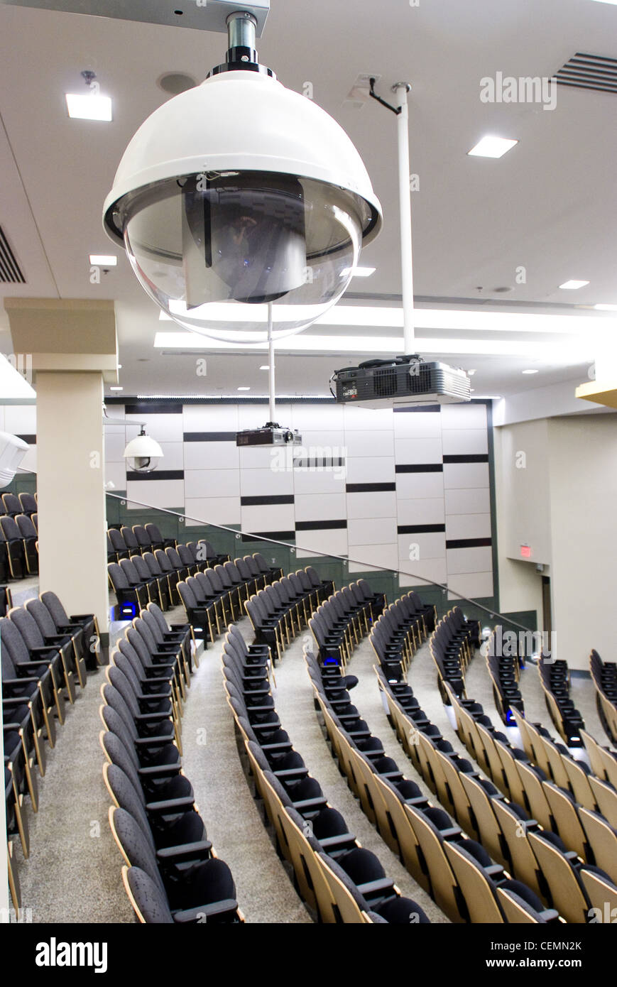 Mit Lecture Hall