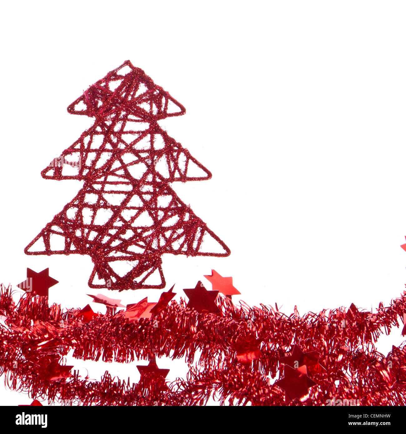 Xmas scenery hi-res stock photography and images - Alamy