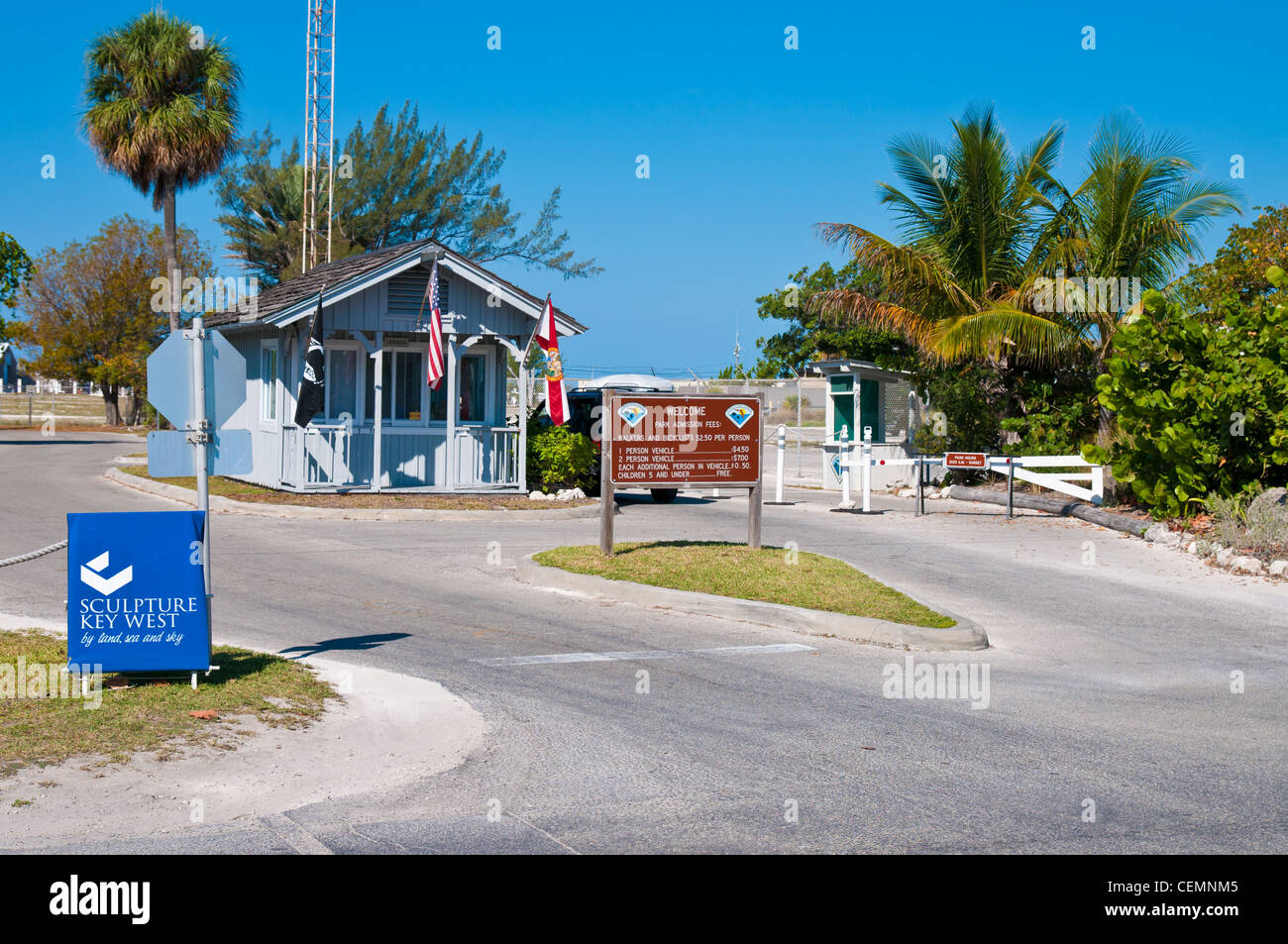 Admission booth hi-res stock photography and images - Alamy
