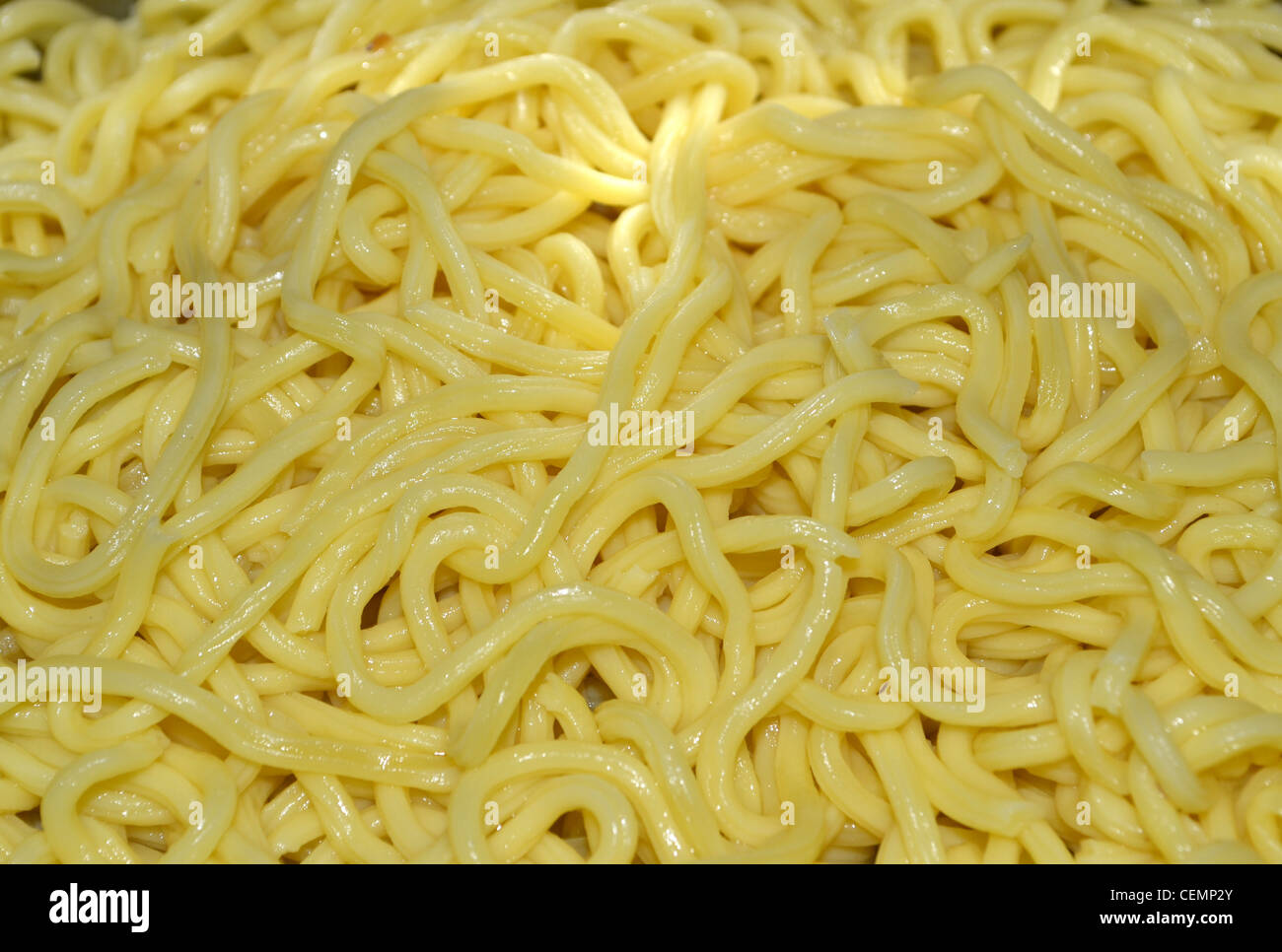 Cooked noodle hi-res stock photography and images - Alamy