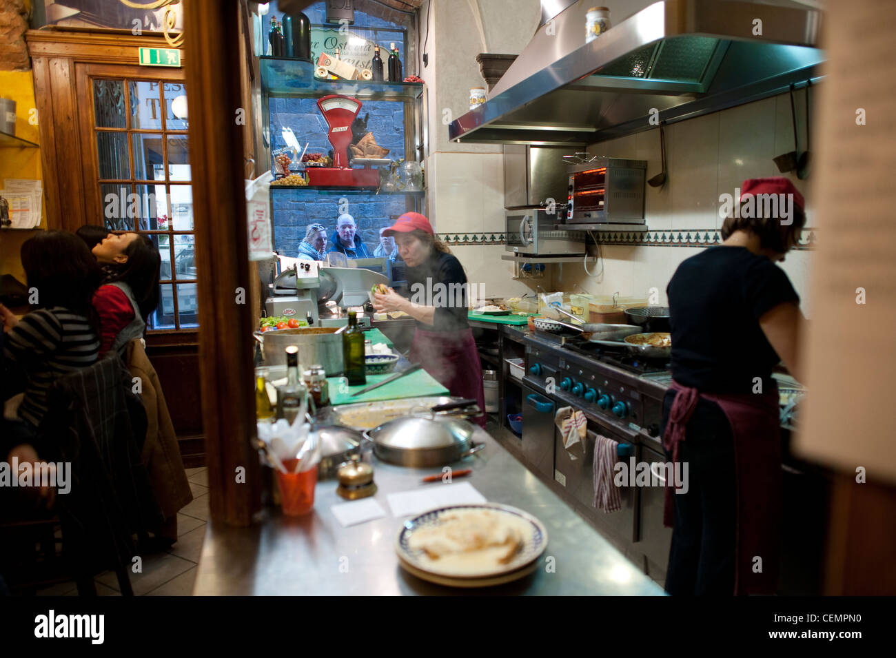 Local cuisine hi-res stock photography and images - Alamy