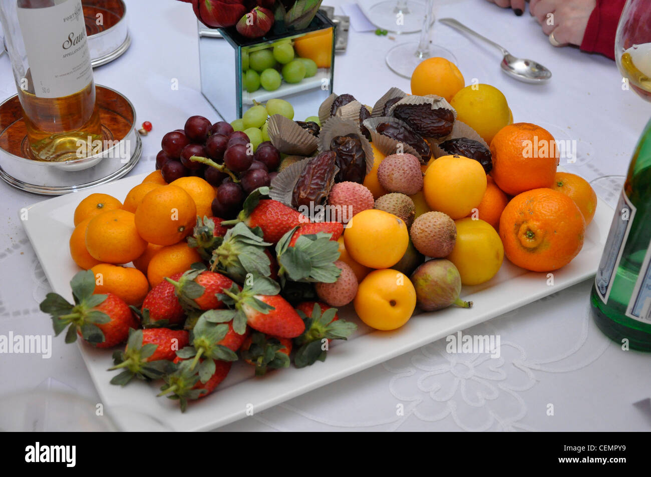 Party selection hi-res stock photography and images - Alamy