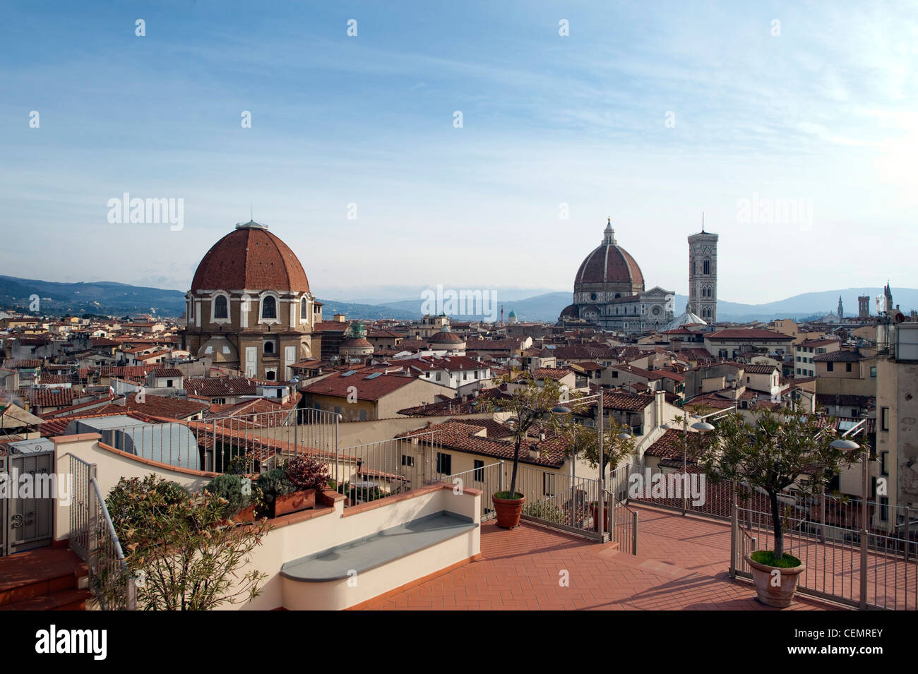 Florence general hi-res stock photography and images - Alamy