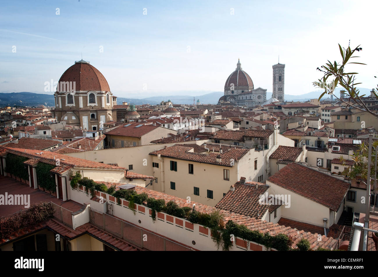 Florence general hi-res stock photography and images - Alamy