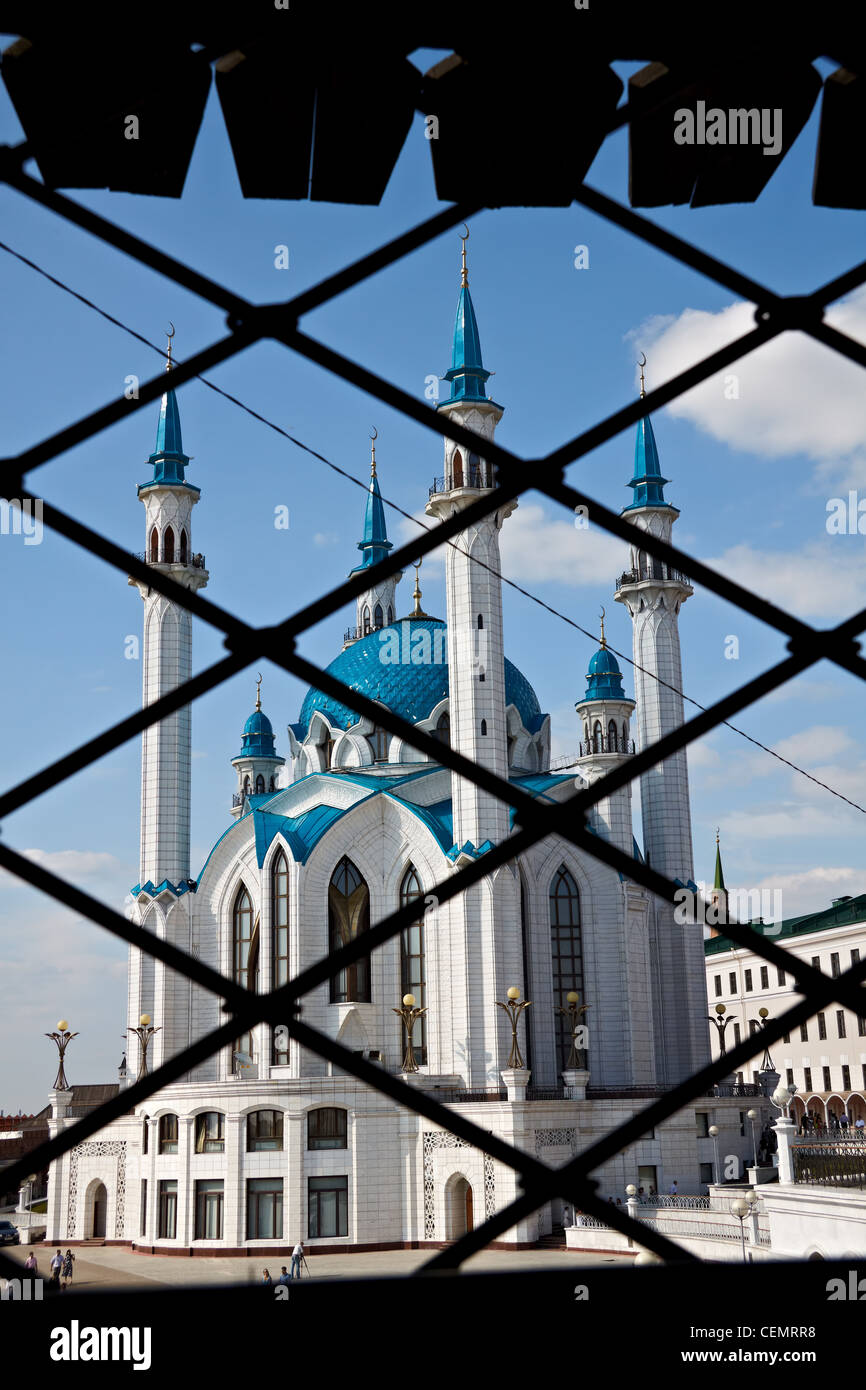 Railing and mosque hi-res stock photography and images - Alamy