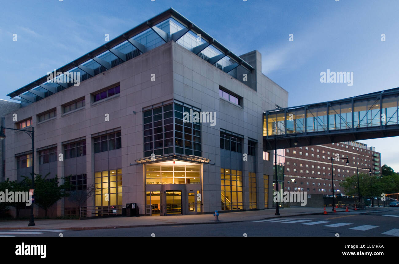 Tang center for management education hi-res stock photography and ...