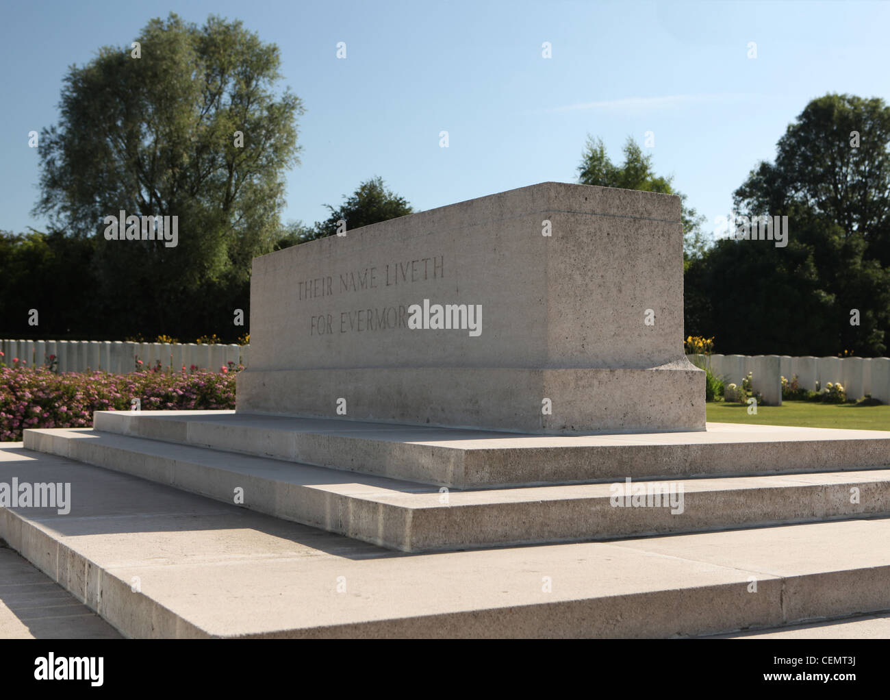 Stone of remembrance hi-res stock photography and images - Alamy
