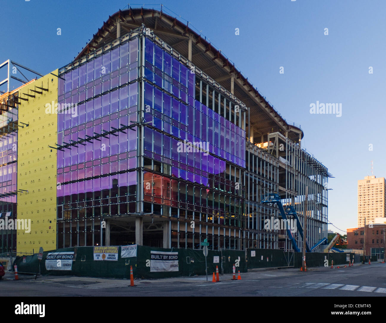 Mit media lab hi-res stock photography and images - Alamy