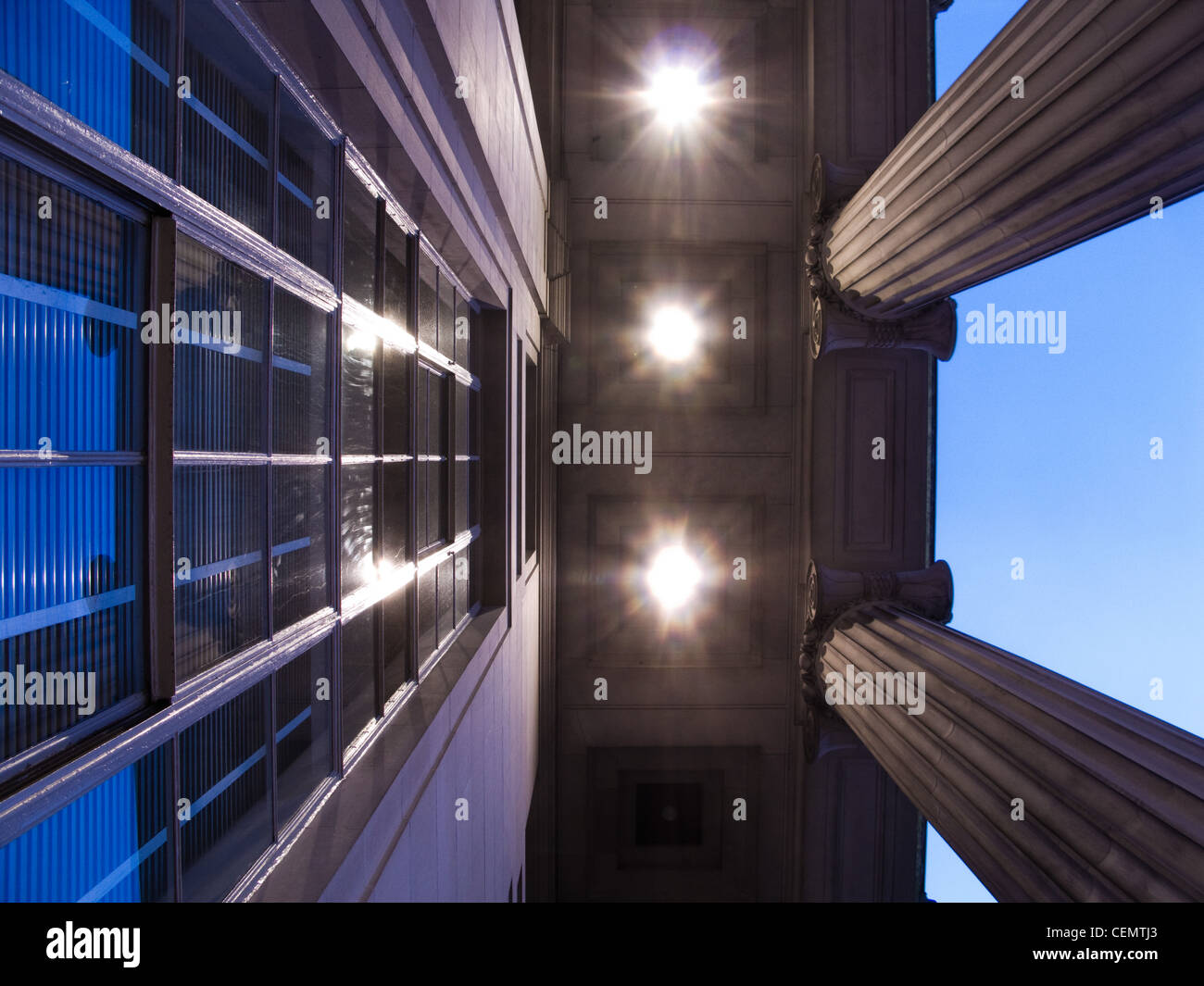 M i t building 10 hi-res stock photography and images - Alamy
