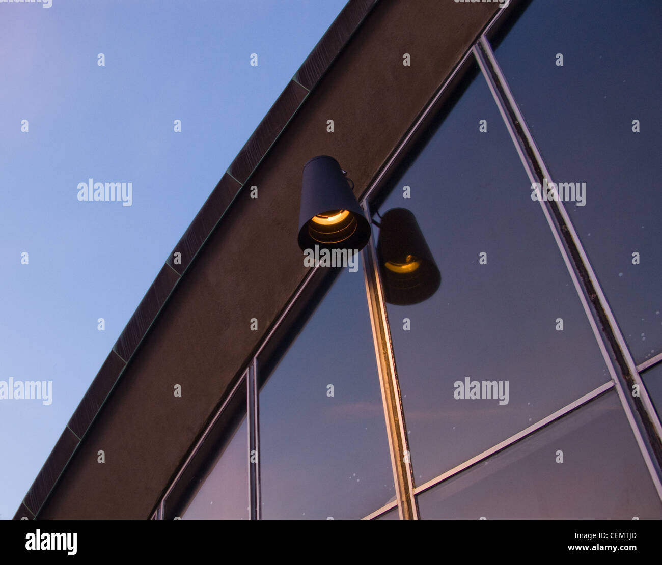 Kresge auditorium hi-res stock photography and images - Alamy