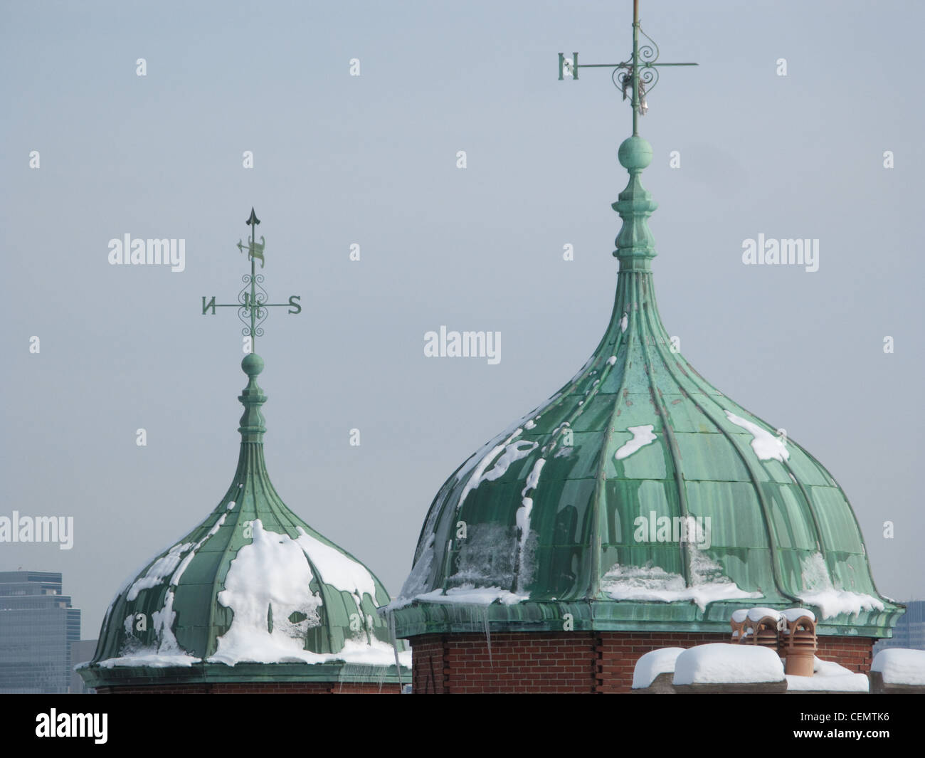 Roof dormitories hi-res stock photography and images - Alamy