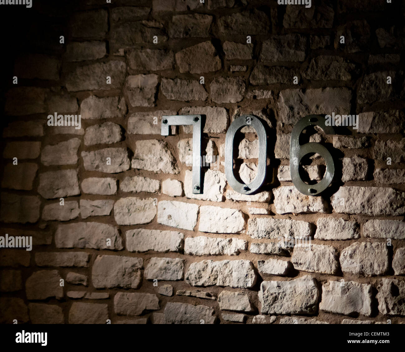 Number 706 hi-res stock photography and images - Alamy