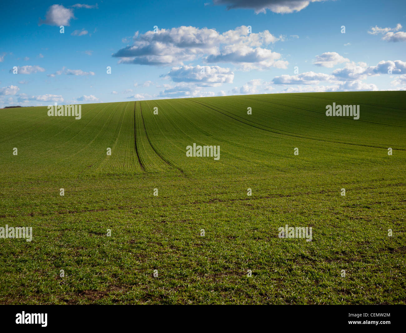 East anglian landscape hi-res stock photography and images - Alamy