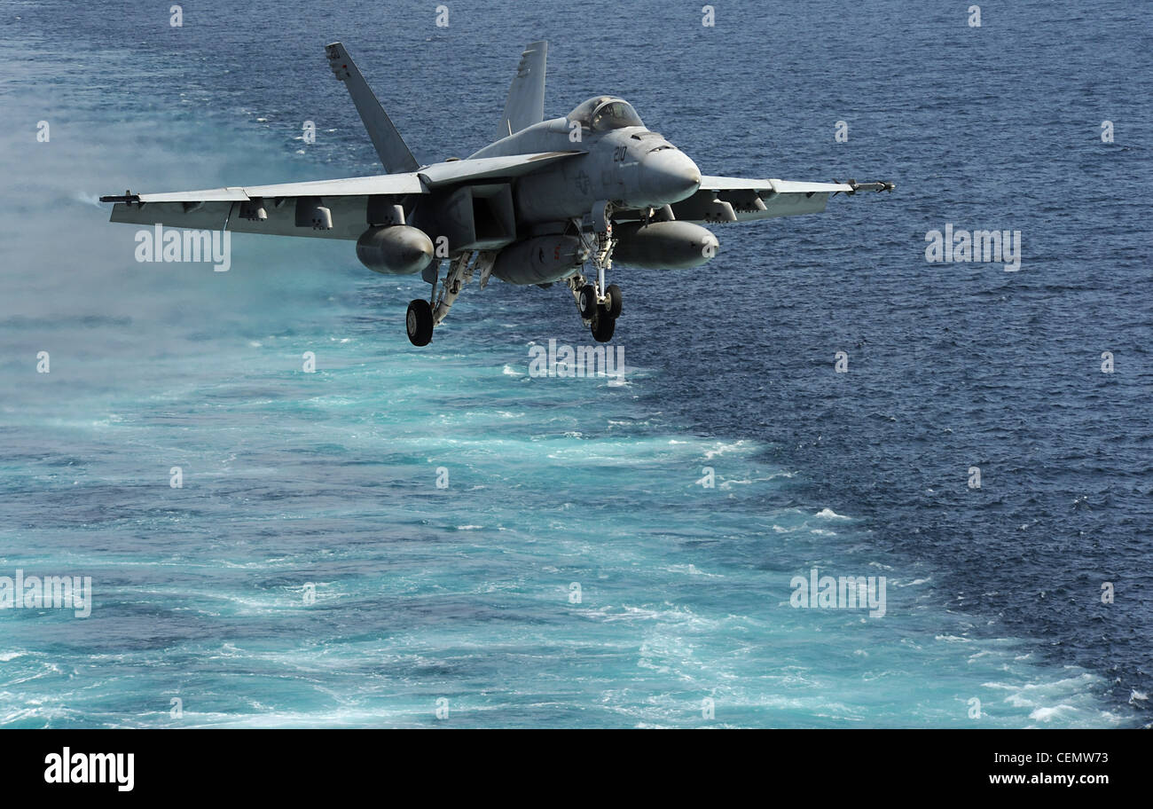 Strike fighter squadron 137 hi-res stock photography and images - Alamy