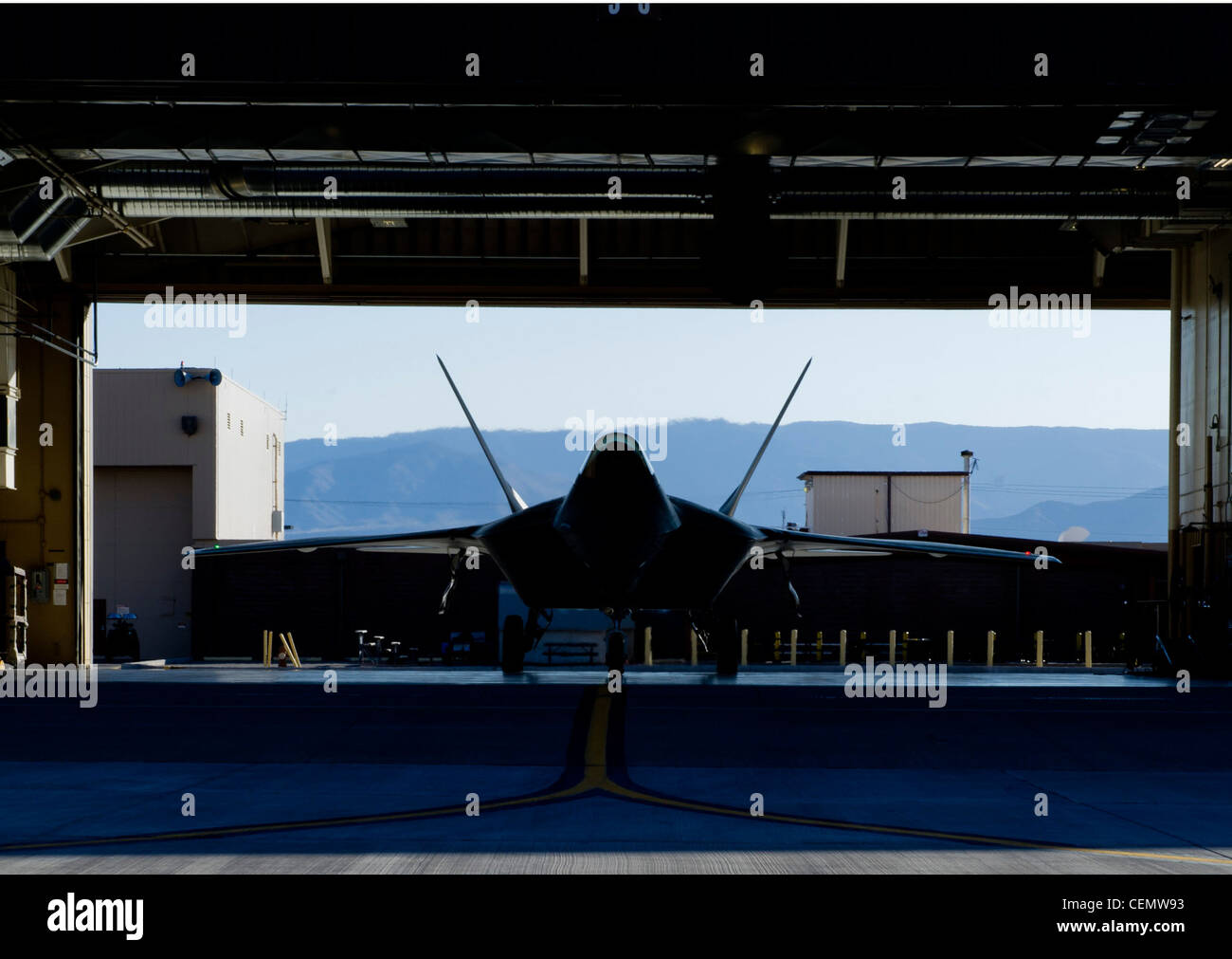 Holloman air force base hi-res stock photography and images - Alamy