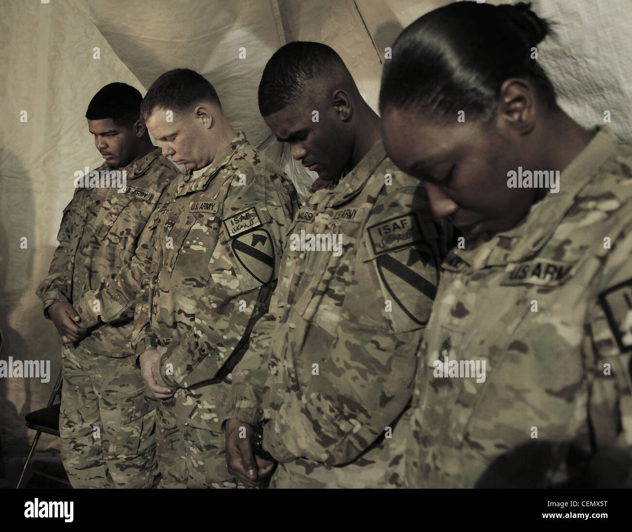 1st Air Cavalry Division