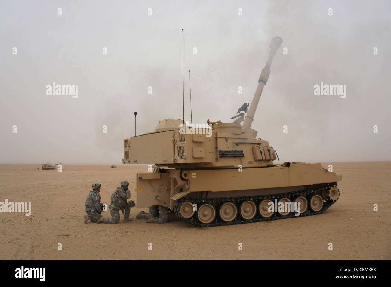 How they live in kuwait hi-res stock photography and images - Alamy