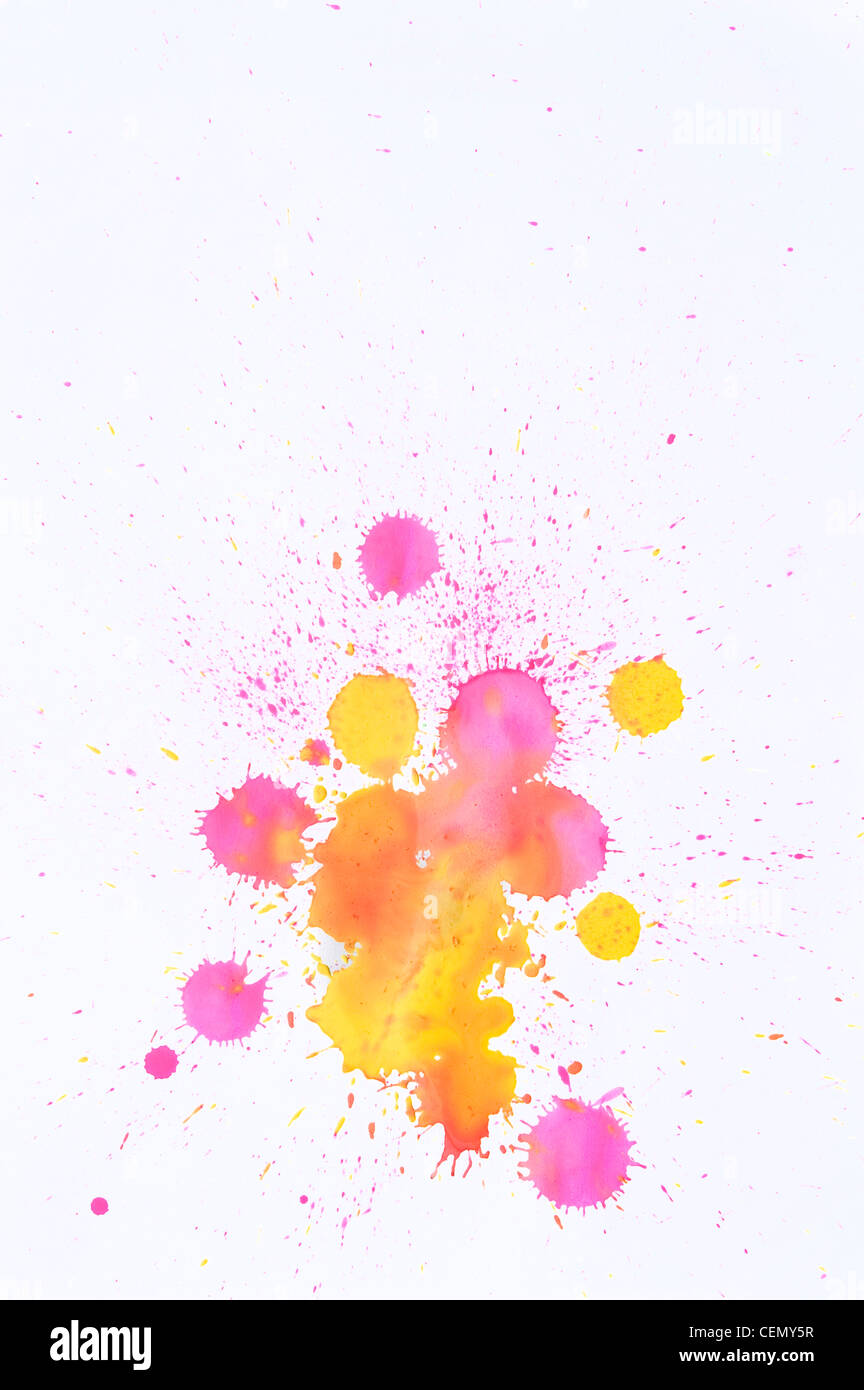 Holi colors hi-res stock photography and images - Alamy