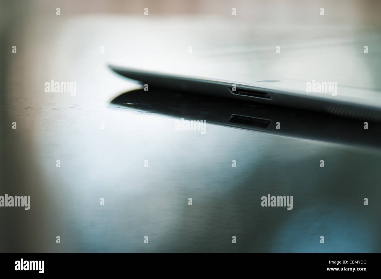 Ipad2 hi-res stock photography and images - Alamy
