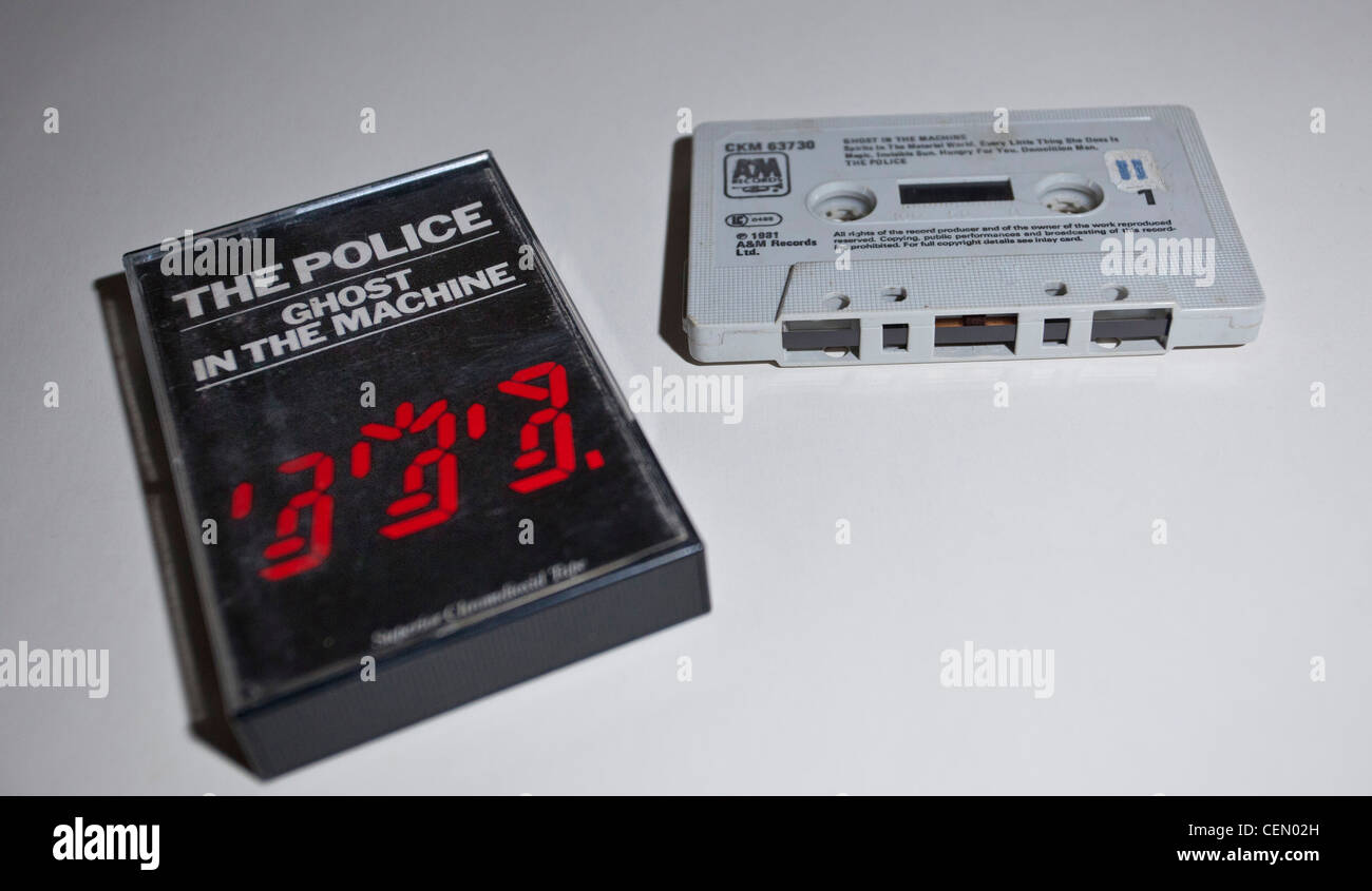 Ghost in the machine hi-res stock photography and images - Alamy