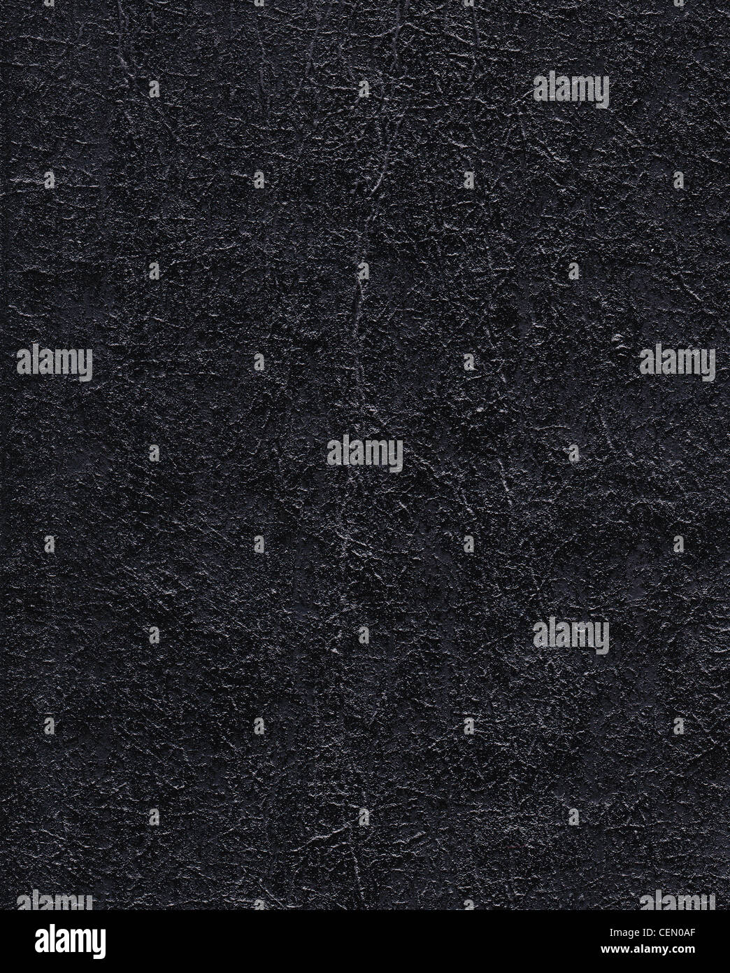 Distressed black leather detailed texture in high resolution Stock ...