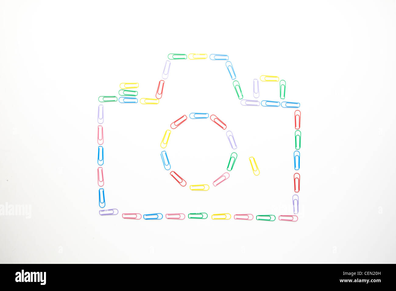 Camera shape hi-res stock photography and images - Alamy