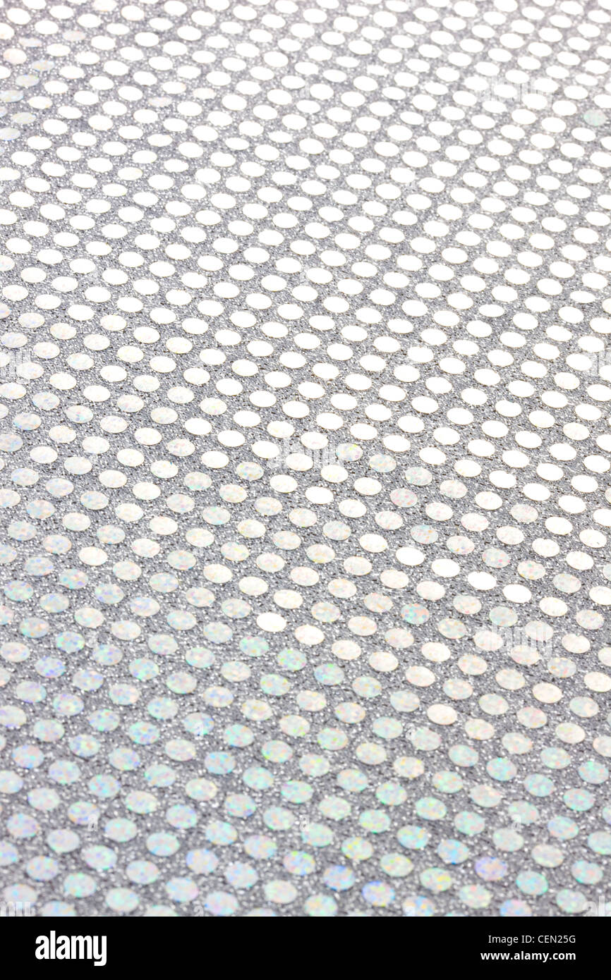 Sequin pattern hi-res stock photography and images - Alamy