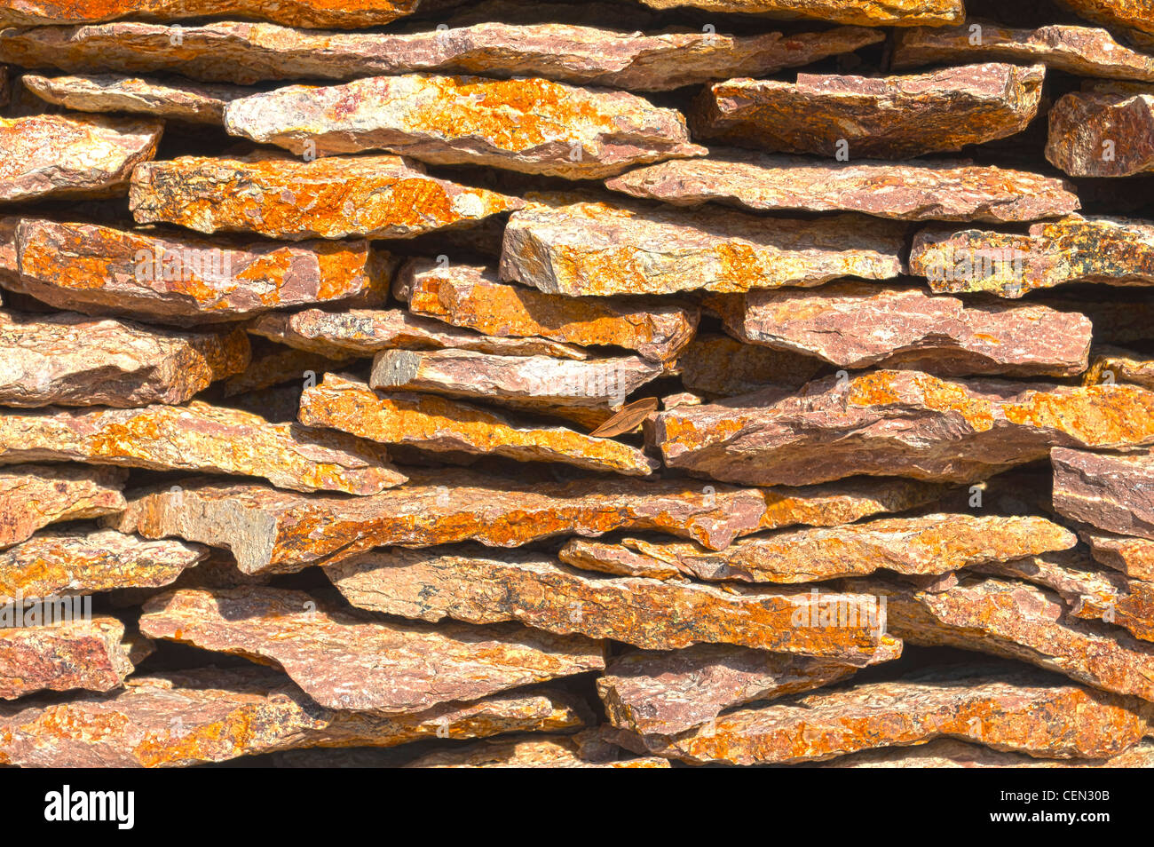 Piled granite rocks hi-res stock photography and images - Alamy