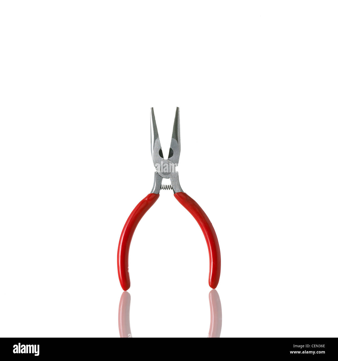 Pliers cutout hi-res stock photography and images - Alamy