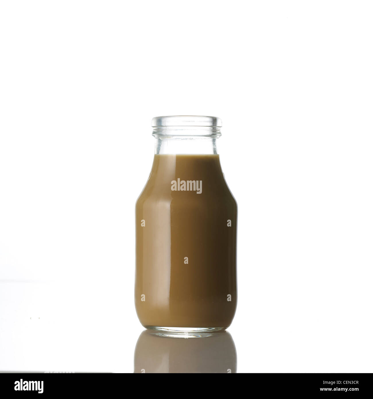 Milk flavoured hi-res stock photography and images - Alamy