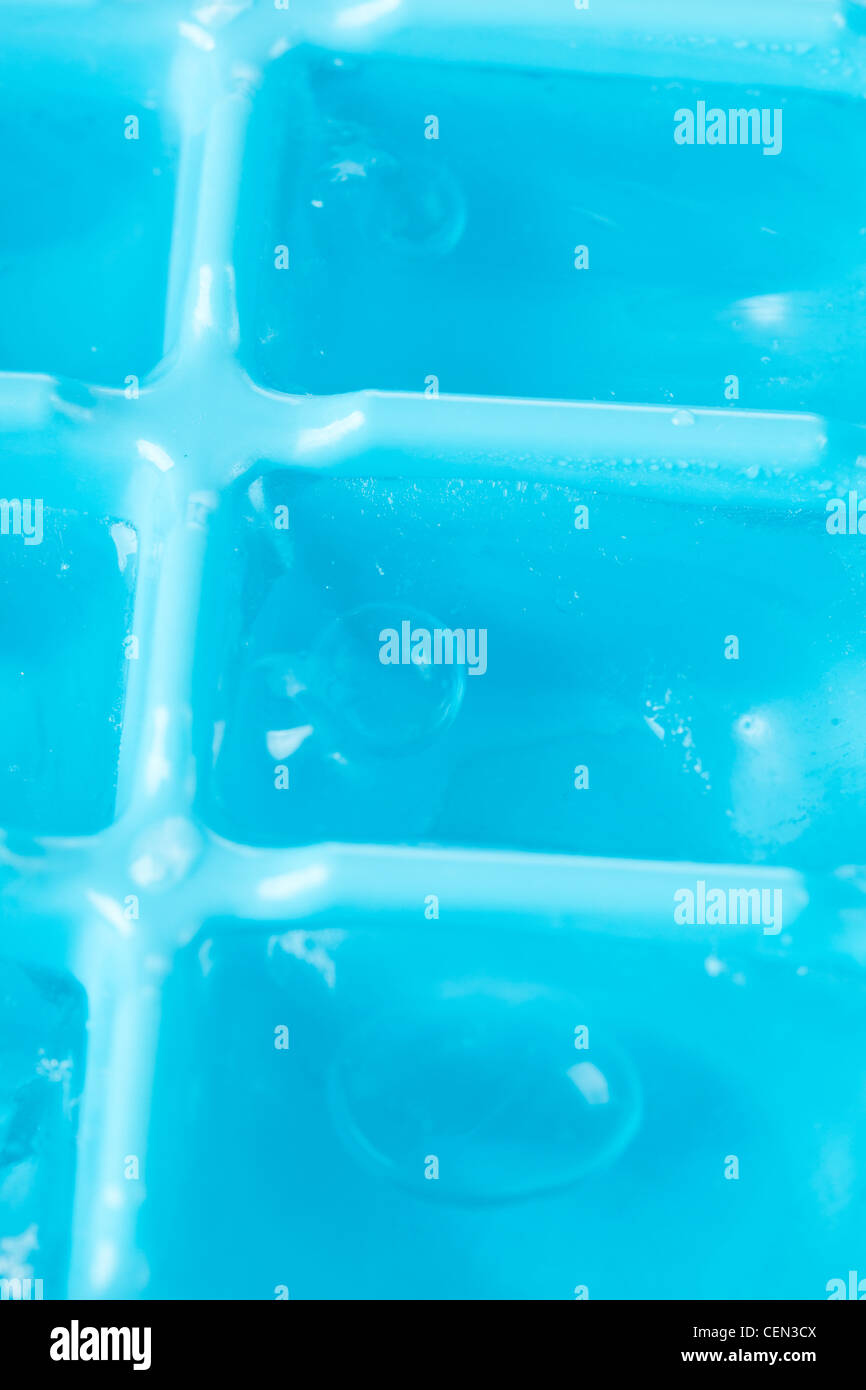 fresh cool ice cube Stock Photo - Alamy