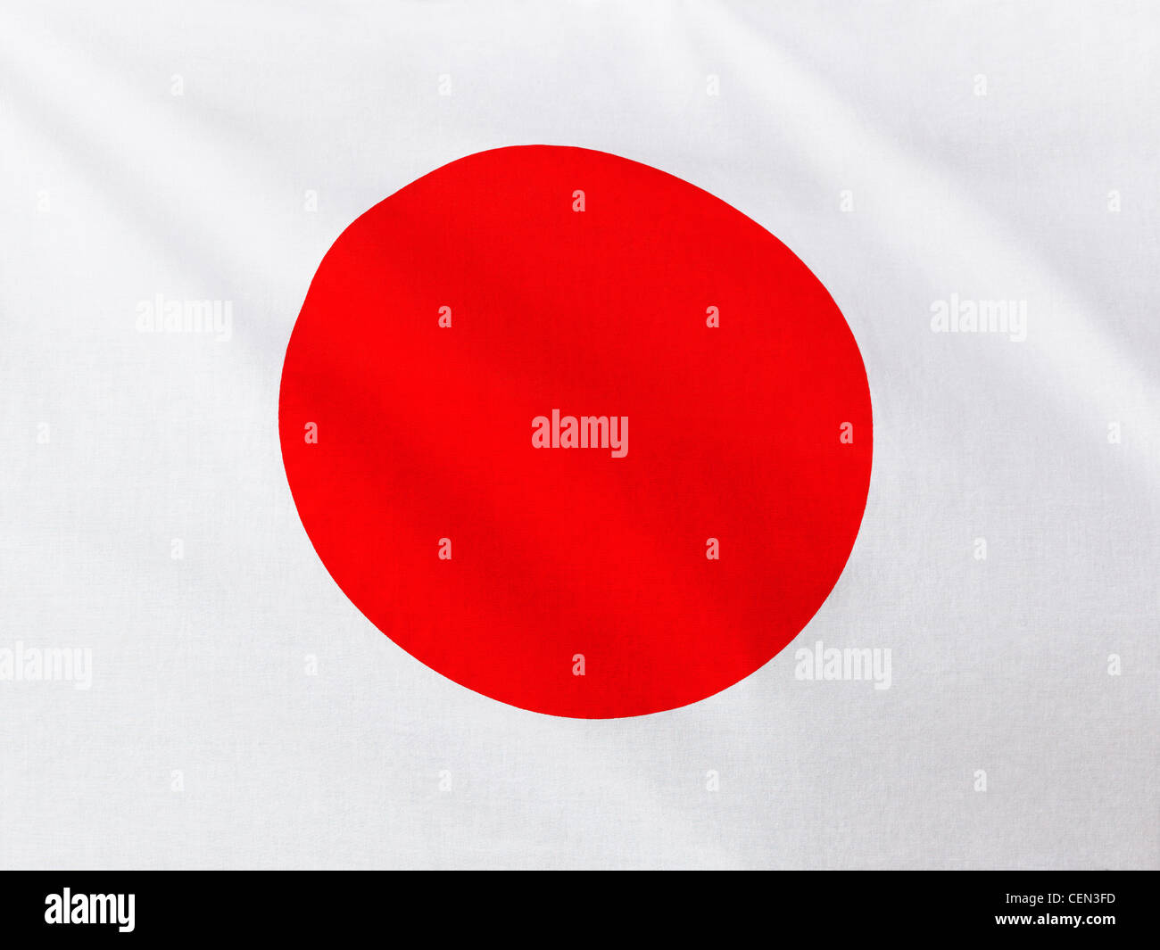 Japanese red circle hi-res stock photography and images - Alamy
