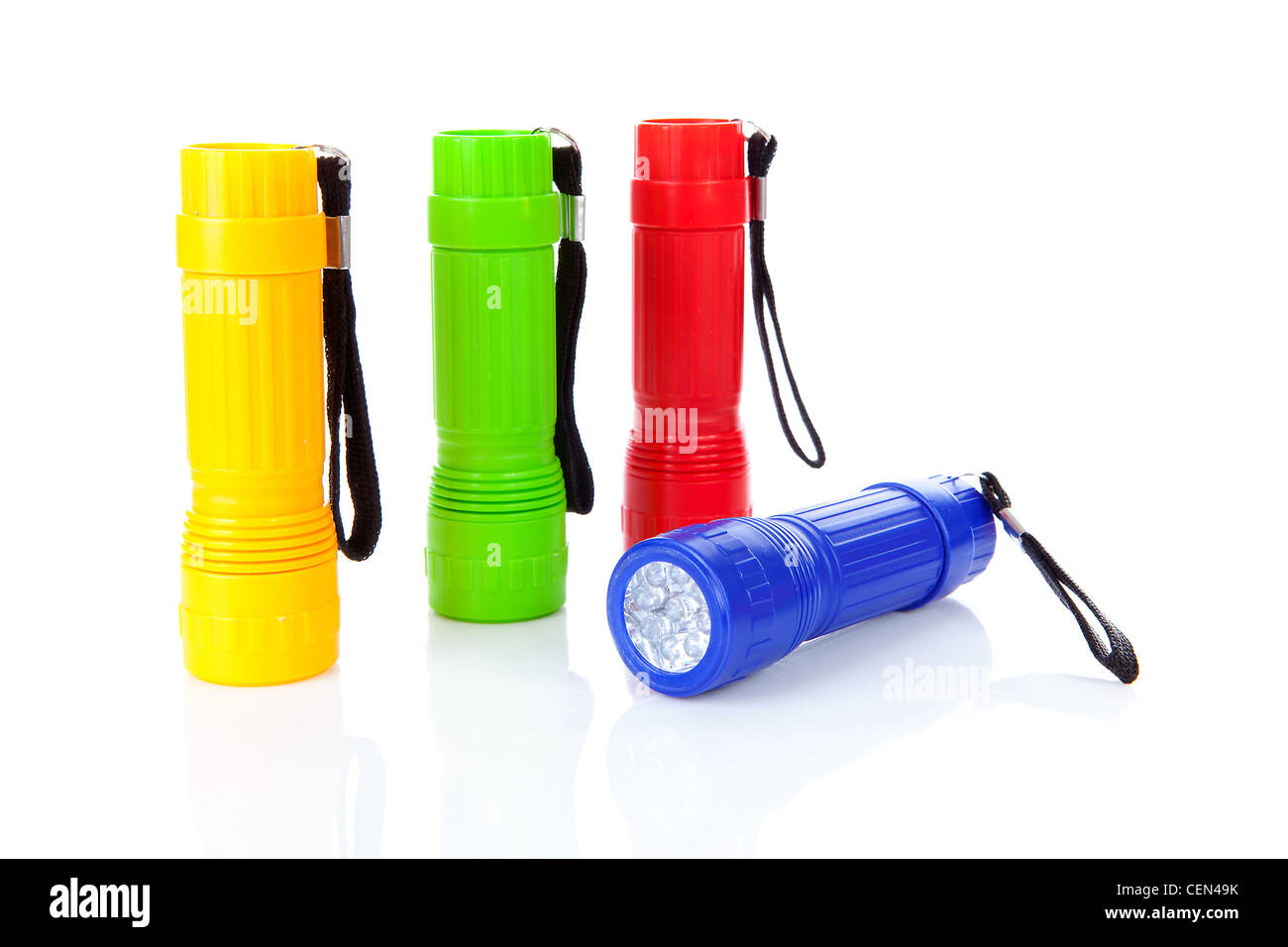 Flashlights hi-res stock photography and images - Alamy