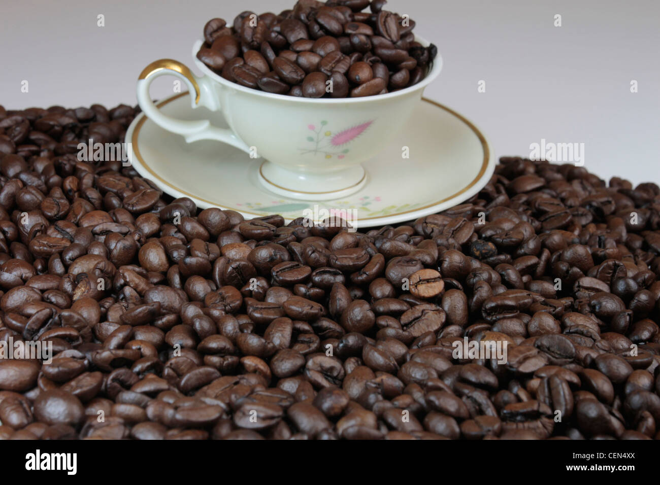 Demitasse hi-res stock photography and images - Alamy