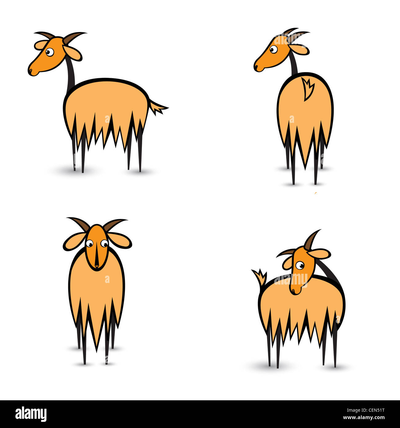 Crazy positions hi-res stock photography and images - Alamy