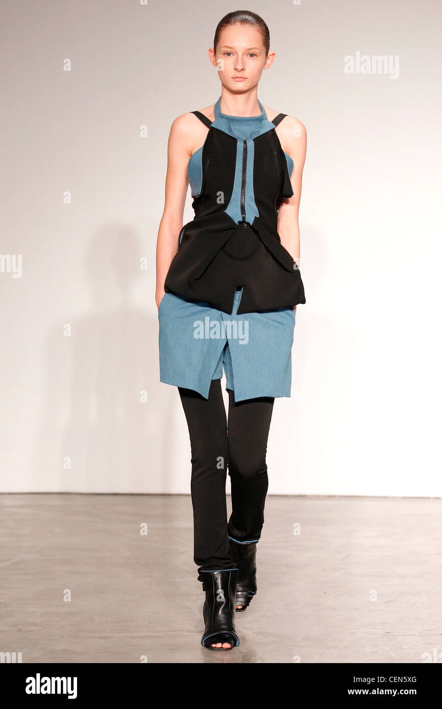 Rad hourani hi-res stock photography and images - Alamy