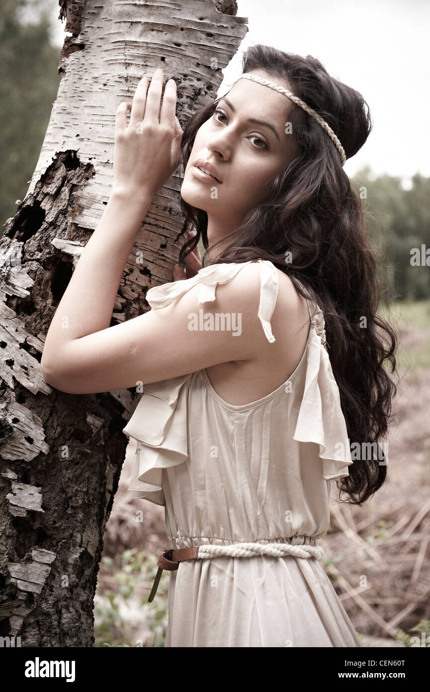 Hammasa Kohistani Miss England